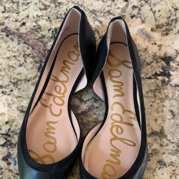 Sam Edelman | Shoes | Sam Edelman Flats | Poshmark